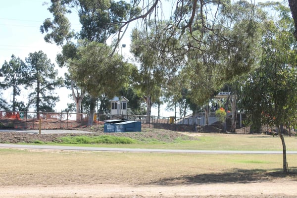 UNITY PARK - Updated March 2025 - S Tce, Pooraka South Australia ...