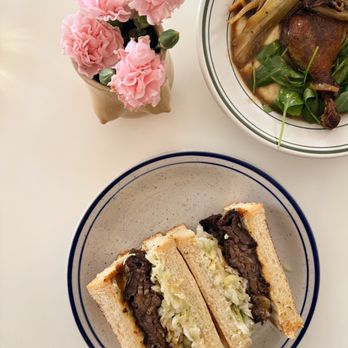 LA COPINE - Updated October 2024 - 665 Photos & 579 Reviews - 848 Old ...