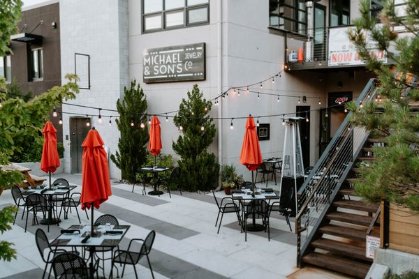 BIGGEST LITTLE STEAKHOUSE - 402 Photos & 205 Reviews - 1401 S Virginia ...