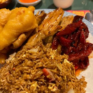 WONG WOK - Updated June 2025 - 72 Photos & 103 Reviews - 749 Sumner Ave ...