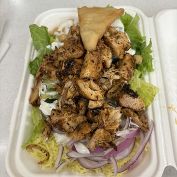 ROOTS AND GREENS - Updated August 2024 - 67 Photos & 52 Reviews - 1450 ...