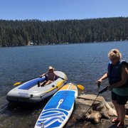 PHILBROOK LAKE CAMPGROUND - Philbrook Rd, Magalia, California - RV ...