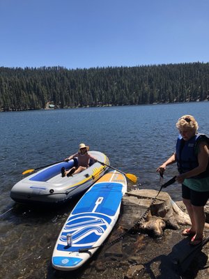 PHILBROOK LAKE CAMPGROUND - Updated December 2025 - Philbrook Rd ...