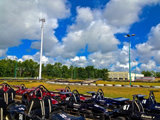 Niagara Go-Karts - Trusted Since 1979 - Updated July 2025 - 16 Photos - 23 Reviews - 7104 ...