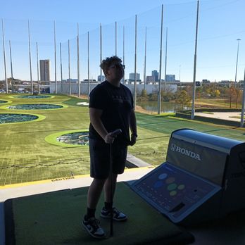 TOPGOLF - 1038 Photos & 932 Reviews - 1030 Memorial Brook Blvd, Houston ...