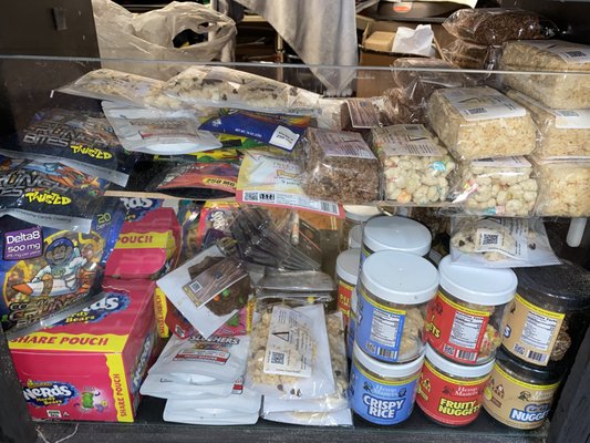 WIZARD SMOKE SHOP - Updated October 2025 - 26 Photos - 722 E Donegan ...