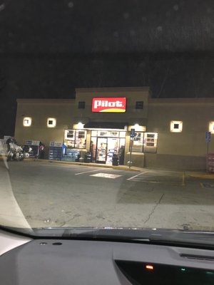 PILOT CONVENIENCE STORE - Updated October 2025 - 405 Lovell Rd ...