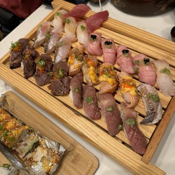 ANGRY FISH SUSHI - Updated August 2024 - 2161 Photos & 1194 Reviews ...