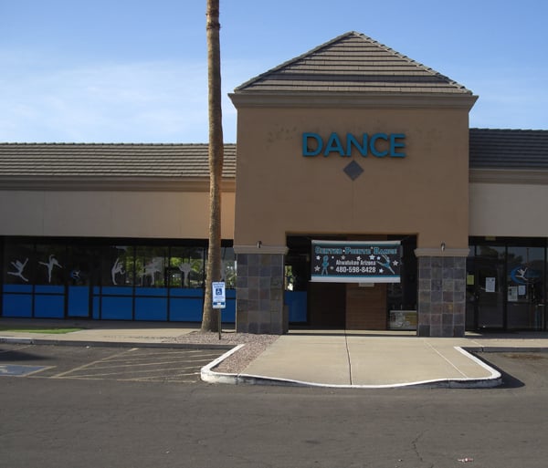 CENTER POINTE DANCE - Updated January 2026 - 4825 E Warner Rd, Phoenix ...