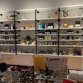 SCRATCH GOODS - Updated January 2025 - 92 Photos & 49 Reviews - 847 W ...