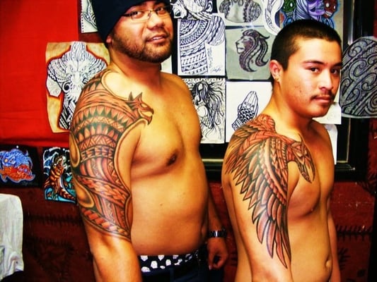 SEFO INK - Updated October 2025 - 28 Photos - 5619 W Glendale Ave ...