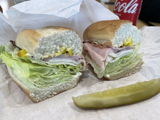 YUMMY DELI - Updated January 2026 - 46 Photos & 68 Reviews - 9303 ...