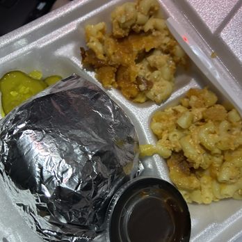 THE SMOKEY Q - Updated June 2025 - 45 Photos & 12 Reviews - 287 Hwy 25 ...