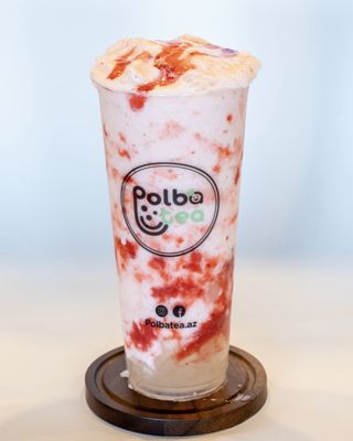 POLBA TEA - Updated February 2025 - 105 Photos & 46 Reviews - 2040 S ...