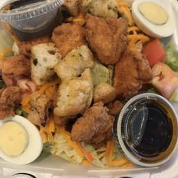 HOBNOBBER CAFE - Updated October 2025 - 52 Photos & 47 Reviews - 5928 W ...