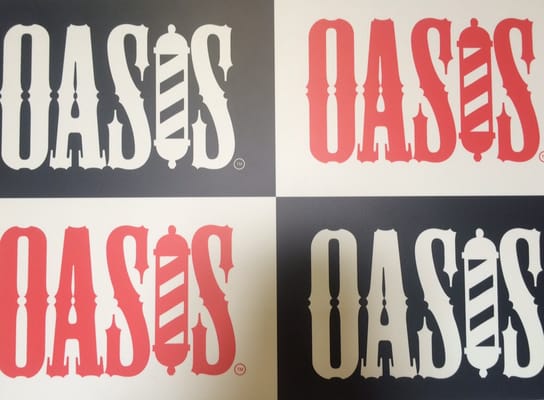 OASIS BARBER STUDIO - Updated February 2025 - 2150 S Canalport Ave ...