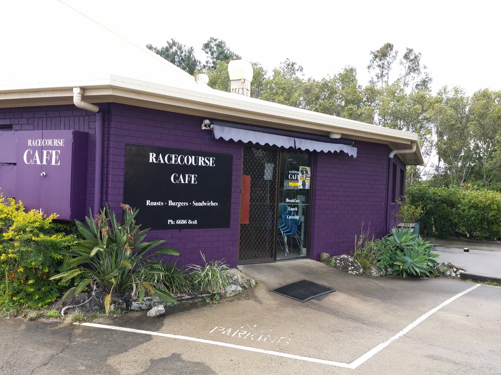 RACECOURSE CAFE - Updated November 2024 - 12 Photos - 1 Simmons St ...