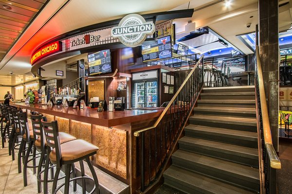 THE JUNCTION - Updated January 2026 - 31 Photos & 38 Reviews - 222 S ...