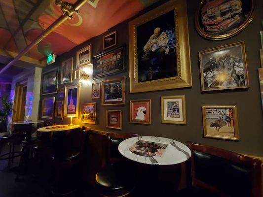 THE HOWLIN WOLF - Updated January 2026 - 150 Photos & 106 Reviews - 920 ...