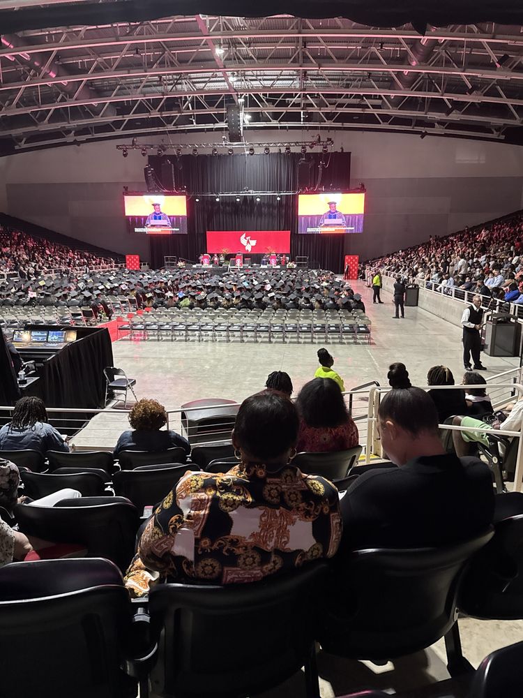 CURTIS CULWELL CENTER - Updated January 2026 - 26 Photos & 25 Reviews ...