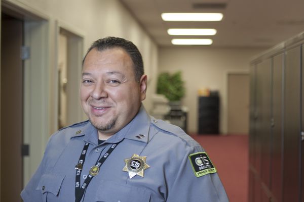 CIS SECURITY - Updated December 2025 - 27 Photos - 1945 N Helm Ave ...