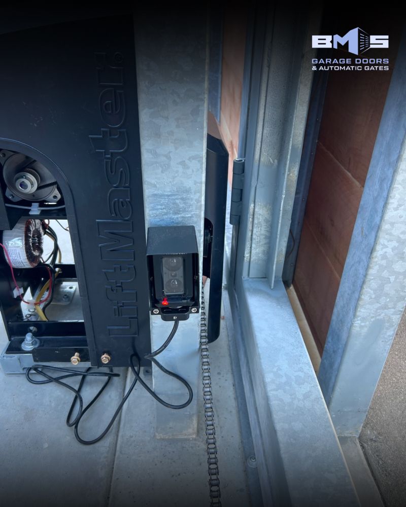 BMS GARAGE DOORS AND GATES - Updated January 2026 - 531 Photos & 150 ...