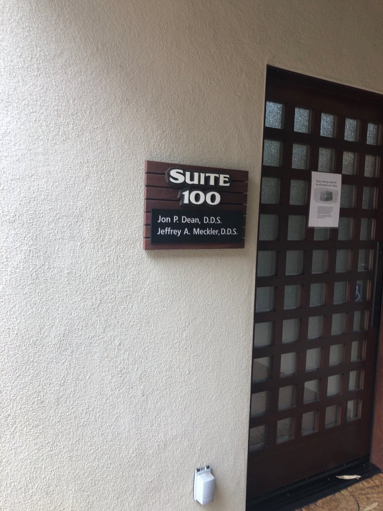 JEFFREY MECKLER, DDS - Updated July 2025 - 30 Reviews - 920 Cass St ...