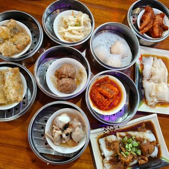 AYCE DIM SUM - Updated July 2025 - 44 Photos & 14 Reviews - 1600 ...