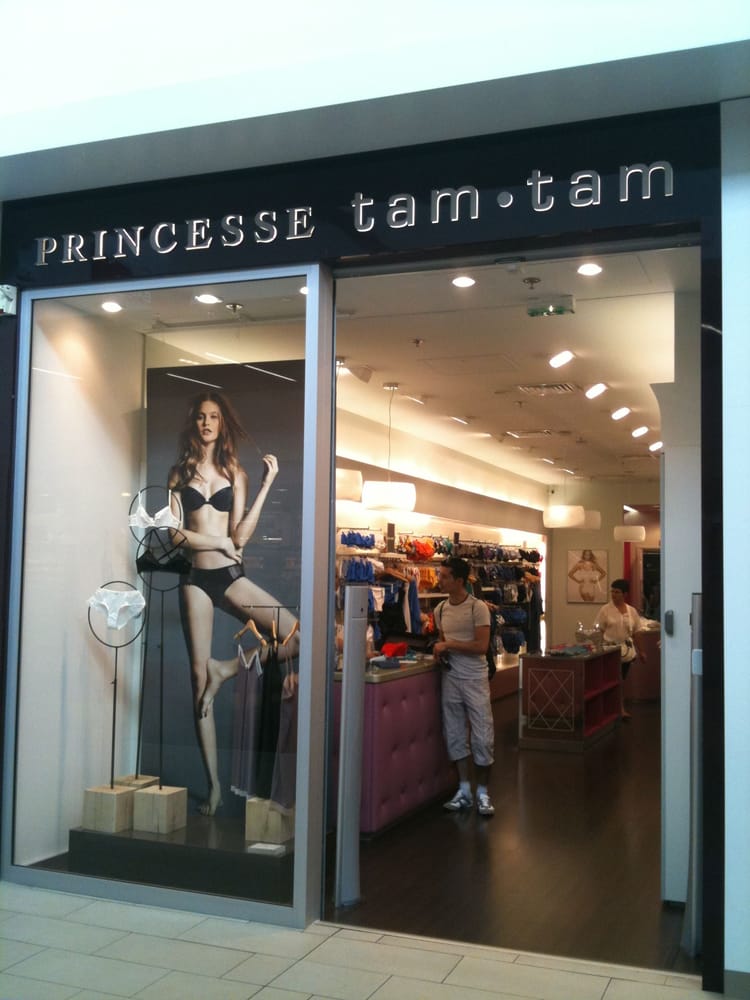 PRINCESSE TAM TAM - 6 Avenue Jean Léon Laporte, Anglet, Pyrénées ...