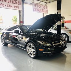 MISSION AUTO CENTER - 100 Photos & 234 Reviews - 20732 Lake Forest Dr ...