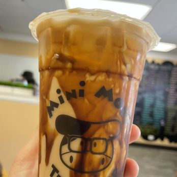 MINI MOO’S TEA SHOP - Updated September 2025 - 204 Photos & 139 Reviews ...