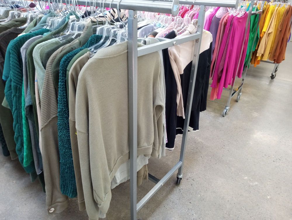 MORGAN MEMORIAL GOODWILL INDUSTRIES - Updated October 2025 - 102 Photos ...