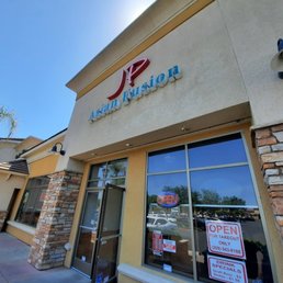 JP ASIAN FUSION - Updated December 2025 - 532 Photos & 561 Reviews ...