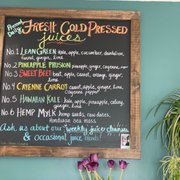 CELLF JUICES - 22 Photos - 1026 Bay St, Springfield, MA - Menu - Yelp