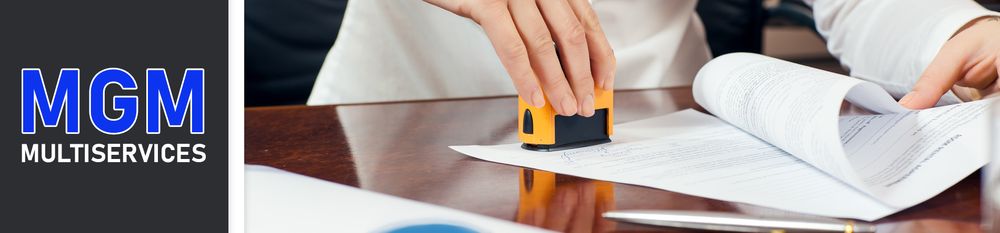 MGM MULTISERVICES - Updated December 2025 - 12 Photos - 1716 W Highland ...