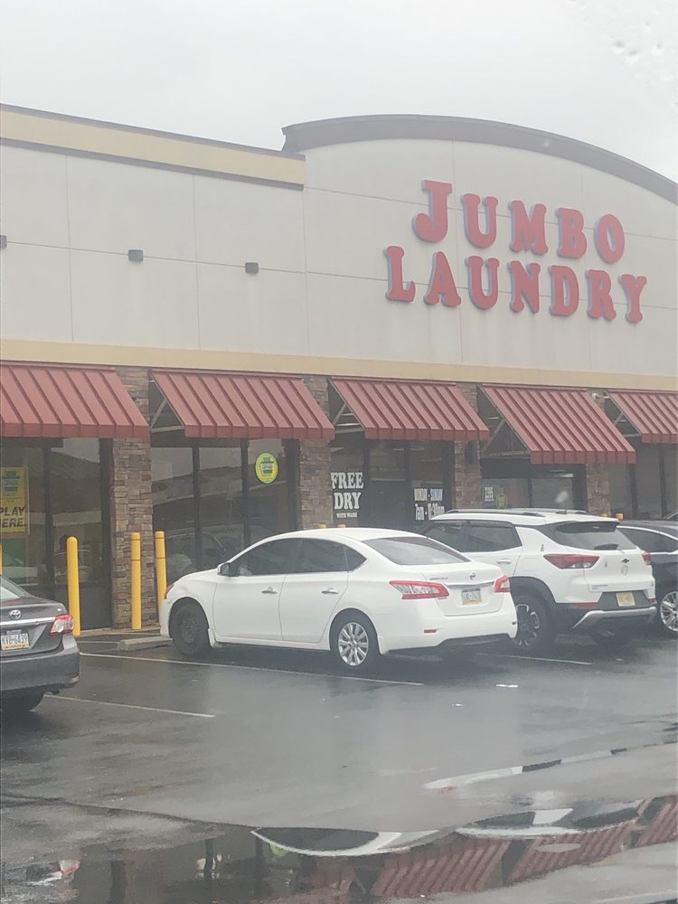 JUMBO LAUNDRY - Updated December 2024 - 2395 Welsh Rd, Philadelphia ...