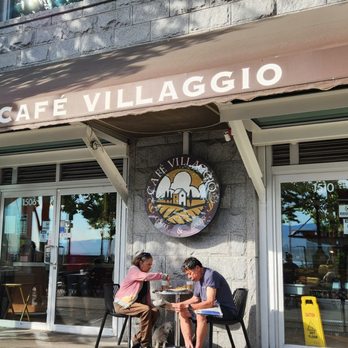 CAFE VILLAGGIO - Updated December 2025 - 121 Photos & 86 Reviews - 1506 ...