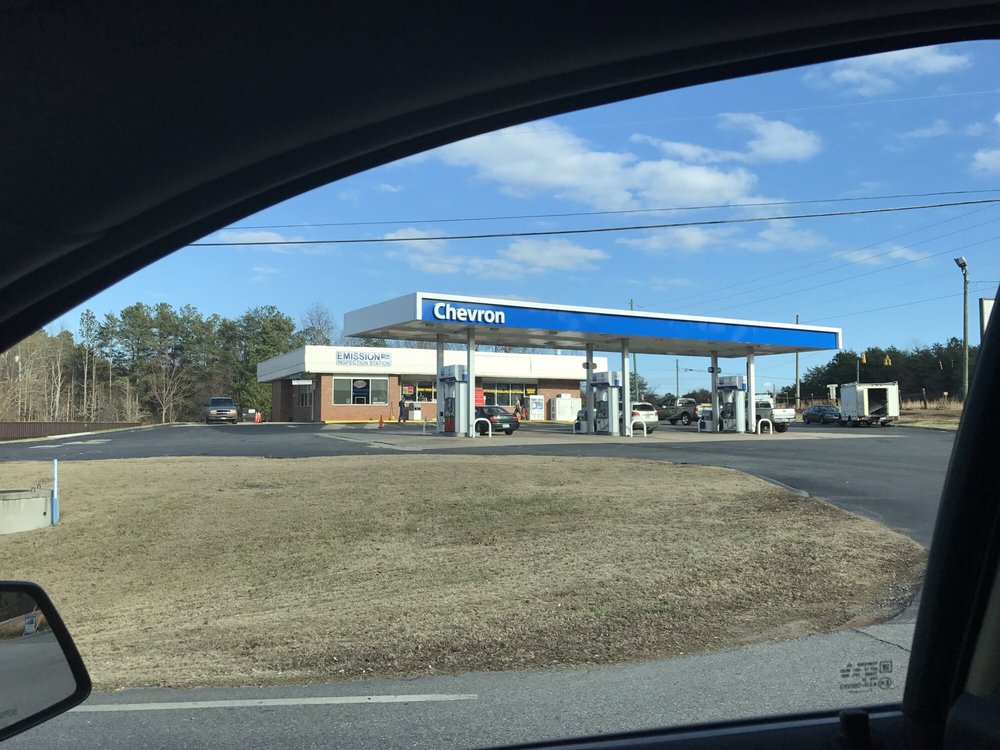CHEVRON - Updated October 2025 - 2775 Antioch Rd, Cumming, Georgia ...