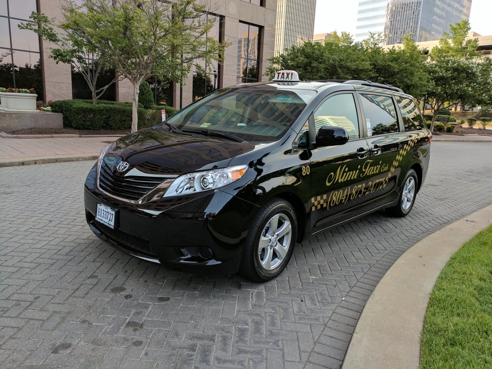 MIMI TAXI - Updated August 2025 - 7608 Hull St Rd, Richmond, Virginia ...