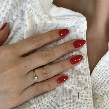 SERAFINA NAILS & SPA - Updated June 2024 - 241 Photos & 208 Reviews ...