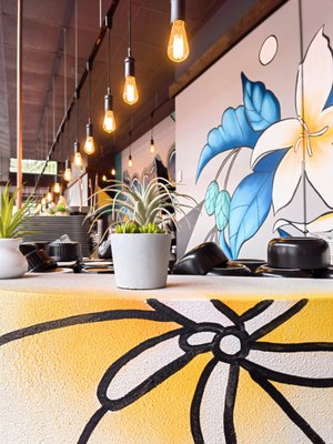 LOCUS - Updated December 2025 - 242 Photos & 116 Reviews - 120 W Holly ...