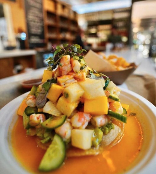 CORAZON COCINA - Updated April 2025 - 1400 Photos & 1067 Reviews - 38 W ...