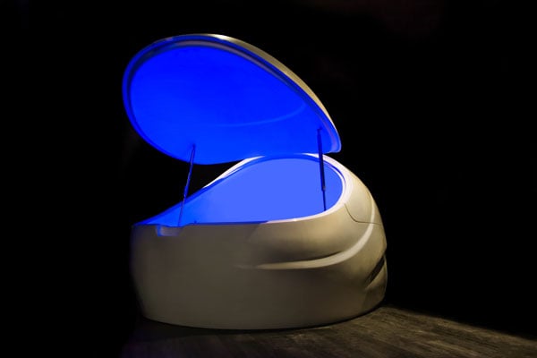 INFINITY FLOAT CENTRE - Updated April 2024 - 7/2 Bishop Browne Pl, Auckland, New Zealand ...