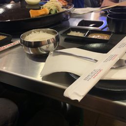 THE CAST IRON POT - Updated December 2025 - 1341 Photos & 954 Reviews ...