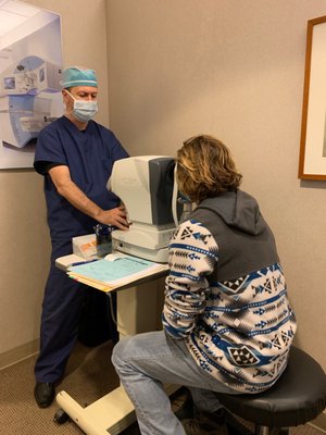 MANHATTAN LASIK CENTER - NEW YORK - Updated October 2025 - 184 Photos ...