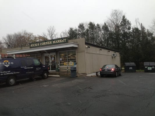 NICK’S CORNER MARKET - Updated January 2026 - 22 Reviews - 403 Bedford ...