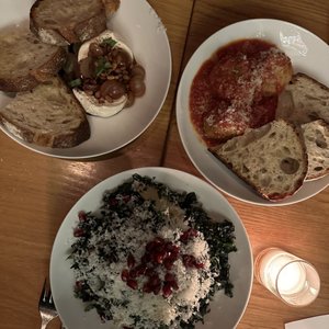 ISABELLE’S OSTERIA - 342 Photos & 160 Reviews - 245 Park Ave S, New ...