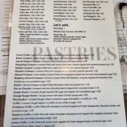 BEAUMONT BAKERY & CAFE - 421 Photos & 377 Reviews - 3979 Wasatch Blvd ...