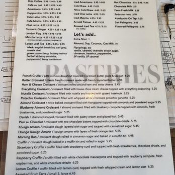 BEAUMONT BAKERY & CAFE - 453 Photos & 414 Reviews - 3979 Wasatch Blvd ...