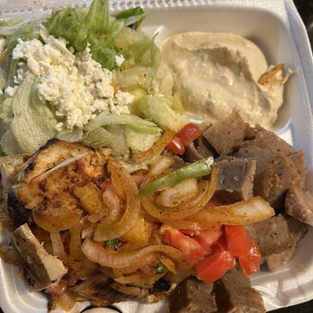 GYRO HOUSE - Updated January 2026 - 42 Photos & 12 Real Reviews - 616 S ...